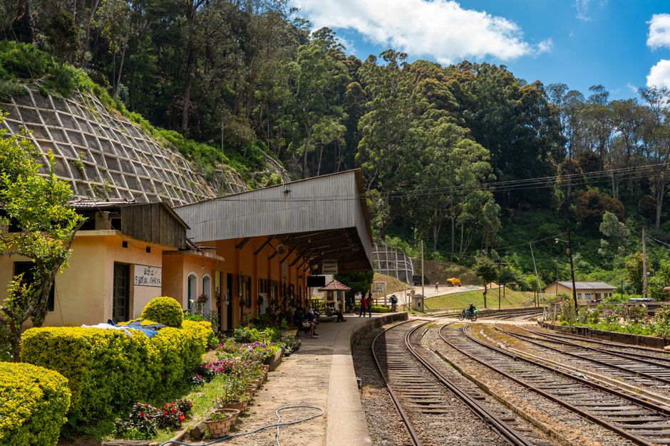 A Complete Guide to Sri Lanka's Hill Country: Nuwara Eliya, Ella ...